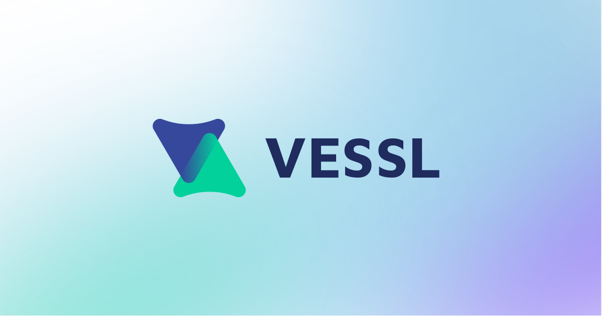 Login - VESSL